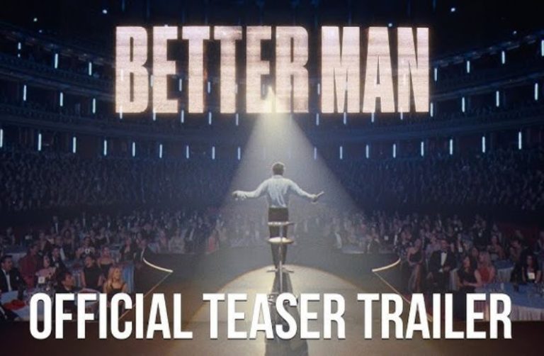Better Man Release Date, Cast & Crew, Location, and Budget Insights ...