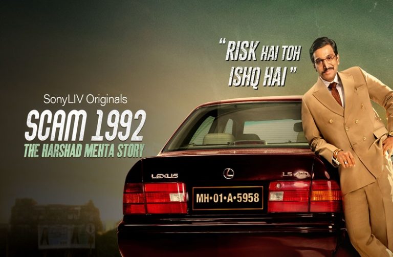 Scam 1992: The Harshad Mehta Story – A Deep Dive into India’s Infamous ...